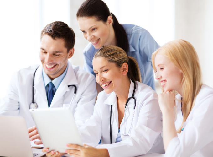 Skin Cancer Training